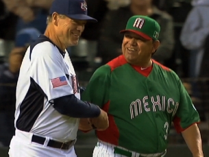 Mexico national baseball team - Alchetron, the free social encyclopedia