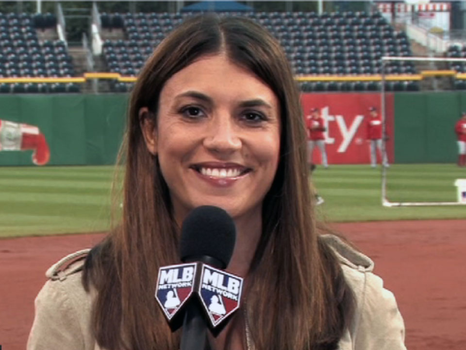 Alanna Rizzo - Alchetron, The Free Social Encyclopedia