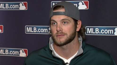 Josh Wall - Alchetron, The Free Social Encyclopedia