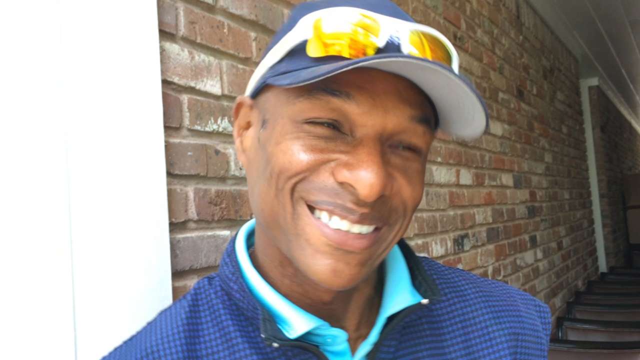 Rodney McCray (baseball) - Alchetron, the free social encyclopedia