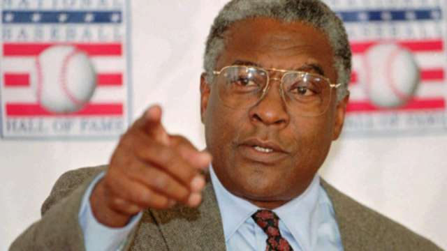 Bill White thankful for his life in baseball | MLB.com