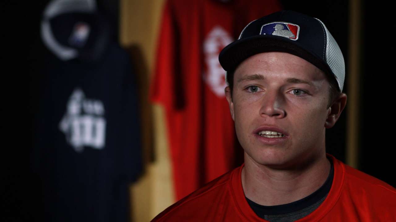 Nick Allen - Alchetron, The Free Social Encyclopedia