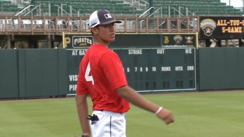 Minor League Mock draft ,four rounds - South Side Sox