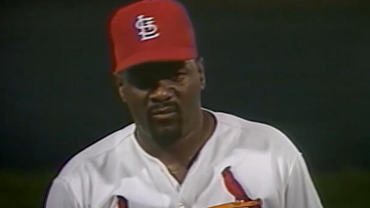 Looking back on Lee Smith