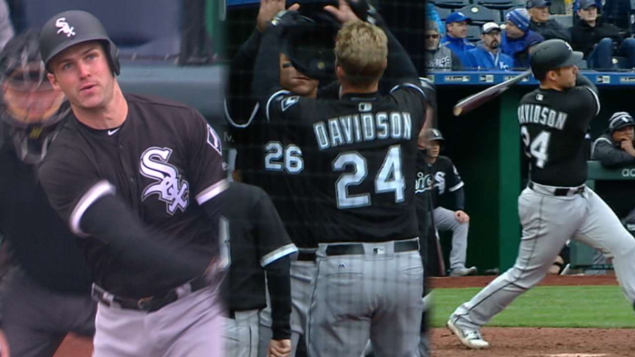 top 5 best 2018 MLB opening day performances – There's no crying in ...