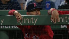 Dustin Pedroia Stats, Fantasy & News | MLB.com
