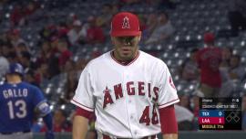 José Álvarez Stats, Fantasy & News | MLB.com