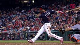 Adam Eaton Stats, Fantasy & News | MLB.com