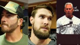 Chad Bettis Stats, Fantasy & News | MLB.com