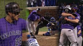 Tony Wolters Stats, Fantasy & News | MLB.com
