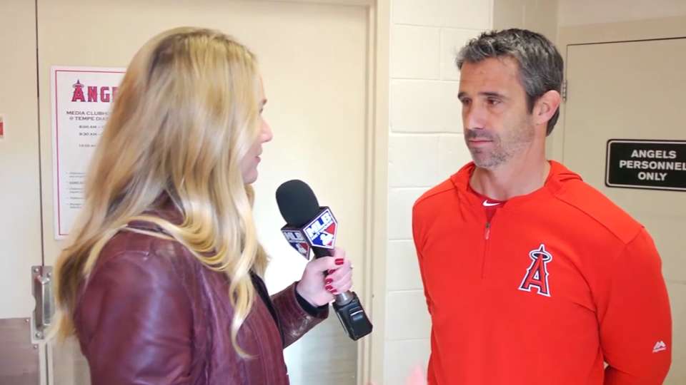 Official Los Angeles Angels Website | MLB.com